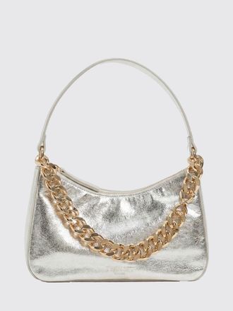 Twinset Schultertasche TWINSET Damen Farbe Silber