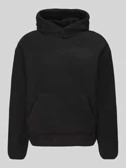 Only & Sons Hoodie mit K&auml;ngurutasche