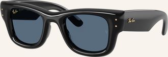 Ray-Ban Sonnenbrille rb4940 schwarz