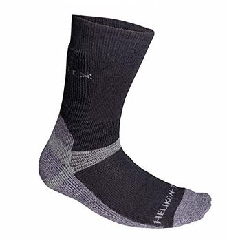 Helikon-Tex Heavyweight Chaussettes Noir