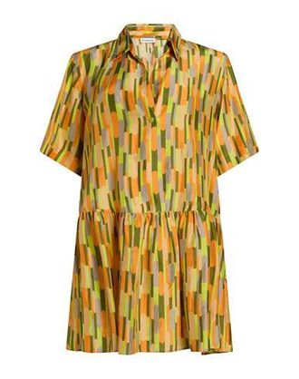 Attic and Barn ROBES - Robes courtes sur YOOX.COM