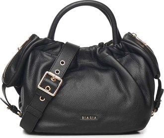 Francesco Biasia Sac Cabas - Noir