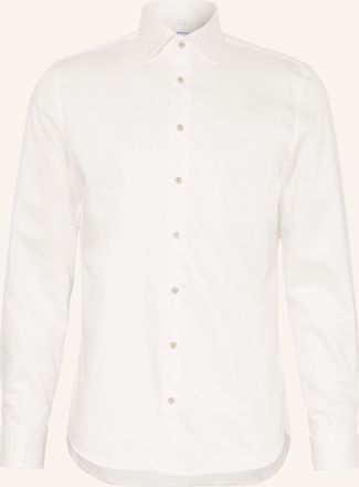 Seidensticker Seidensticker Hemd Slim Fit weiss