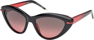Christian Louboutin Damen, Accessories, Schwarzk, 56 MMGr&ouml;&szlig;e