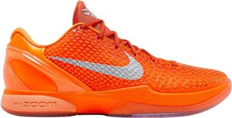 Nike Homme, Chaussures, Orange, Taille: 52 1/2 EU Baskets