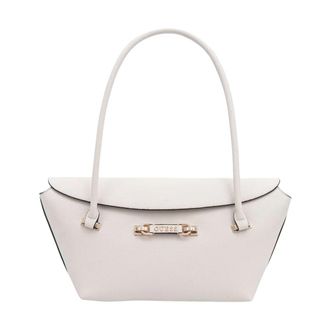 Guess Sophia Tote - - Bags - Damen - Beige - ONE SIZE