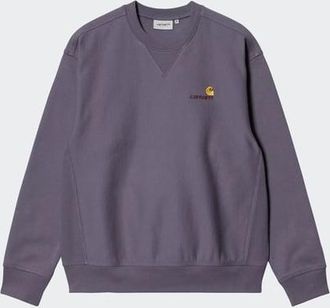 Carhartt Work in Progress Sweatshirt - Taille XS