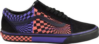 Vans Homme, Chaussures, Noir, Taille: 44 EU Old Skool