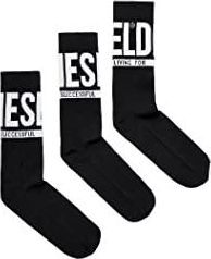 Diesel SKM-RAY-THREEPACK_SHIRT_Noir_39-42