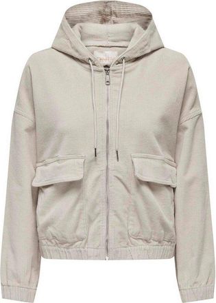 Only Cord-Jacke Kenzie - Regular Fit