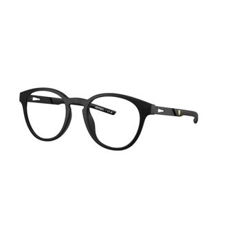 Ferrari unisex, Accessoires, Noir, Taille: 49 MM Fz8019U 504 Lunettes