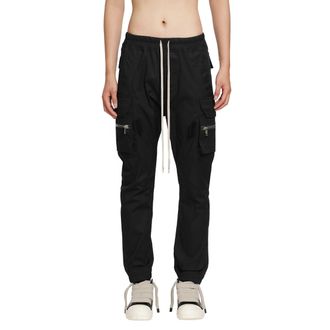 Rick Owens Tower Mastodon Cargo