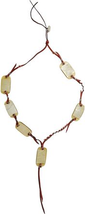 Jamin Puech SCHMUCK und UHREN - Halsketten auf YOOX.COM