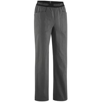 Edelrid Herren Legacy IV Hose, Anthracite, L