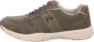Gabor Schn&uuml;rschuh - - Shoes - Damen - Gr&uuml;n - 42 1/2 EU