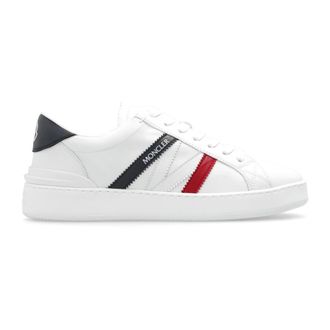 Moncler Damen, Schuhe, Weiß, 37 1/2 EUGröße