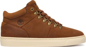 Timberland Sneakers Timberland Lisbon Hill TB0A5T9GEM41 Braun