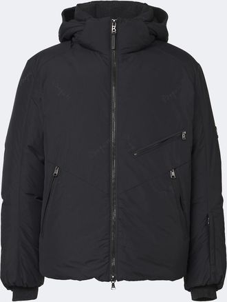 Bogner Veste doudoune de ski Peter