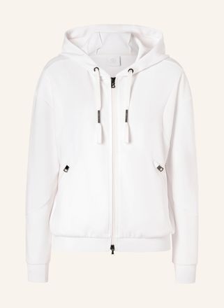 Bogner Sweatjacke Julietta weiss
