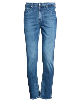 Calvin Klein HOSEN & R&Ouml;CKE - Jeanshosen auf YOOX.COM