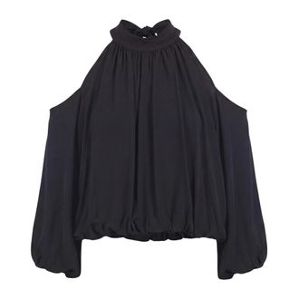 8pm Blusen - - Blouses & Shirts - Damen - Schwarzk - XS