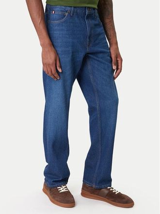 Tommy Hilfiger Jeans Dover MW0MW42805 Blau Straight Fit