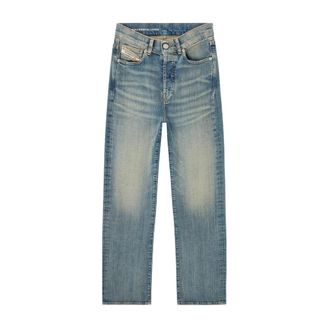 Diesel 1971 D-Sent Jeans - - Jeans - Damen - Blau - W28