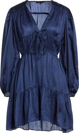 Maje KLEIDER - Mini-Kleider auf YOOX.COM