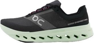 On 3ME30022535 Cloudsurfer Next Homme Black/Lima EU 42.5