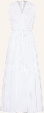 Neo Noir Neo Noir Kleid Misha weiss