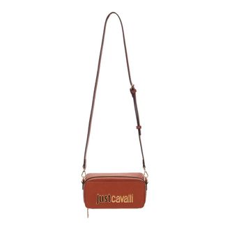 Roberto Cavalli Crossbody Bag - - Bags - Damen - Braun - ONE SIZE