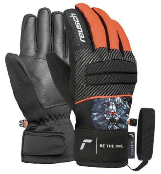 Reusch Warrior R-TEX XT Jr - Skihandschuhe - Kinder