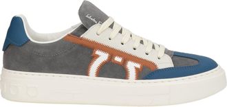 Ferragamo SCHUHE - Sneakers auf YOOX.COM