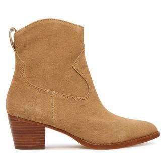 Lauren Ralph Lauren Stiefeletten LAUREN RALPH LAUREN 802974389001 Braun
