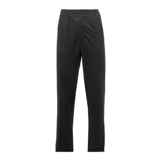 Yohji Yamamoto End Pant - - Trousers - Herren - Schwarzk - S