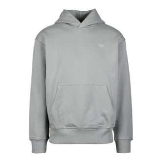 Diesel Homme, Sweatshirts et sweats à capuche, Gris, Taille: M SweaT-shirt