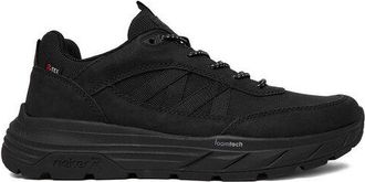 Rieker Sneakers CEO-06155-00 Schwarz