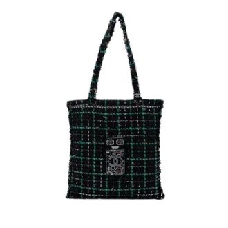 Chanel Damen, Pre-Owned, Schwarzk, ONE SIZEGr&ouml;&szlig;e
