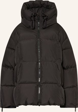 Goldbergh Goldbergh Daunenjacke Rowan schwarz