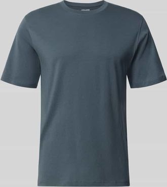 Jack & Jones T-Shirt mit Rundhalsausschnitt Modell ORGANIC