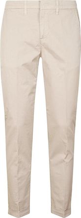 Fay Casual Hose - Beige