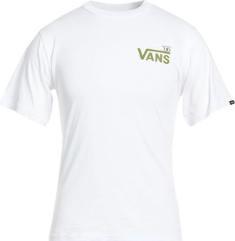 Vans TOPS - T-shirts auf YOOX.COM