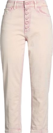 Dondup HOSEN & R&Ouml;CKE - Jeanshosen auf YOOX.COM