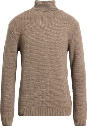 Why Not Brand STRICKWAREN - Rollkragenpullover auf YOOX.COM