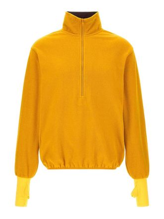 Entire studios Sweat-Shirts - Jaune
