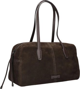 Gianni Chiarini Damen, Taschen, Braun, ONE SIZEGr&ouml;&szlig;e