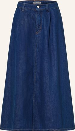 Marc O'Polo Denim Marc Opolo Denim Jeansrock blau