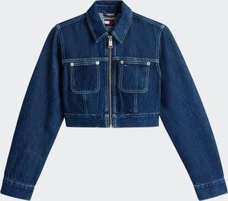 Tommy Jeans Veste - Taille XS