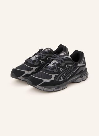 Asics Asics Sneaker Gel-Nyc schwarz