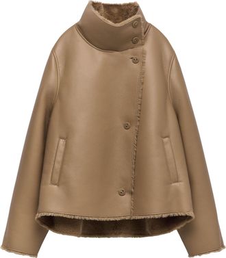 Adolfo Dominguez &Uuml;bergangsmantel